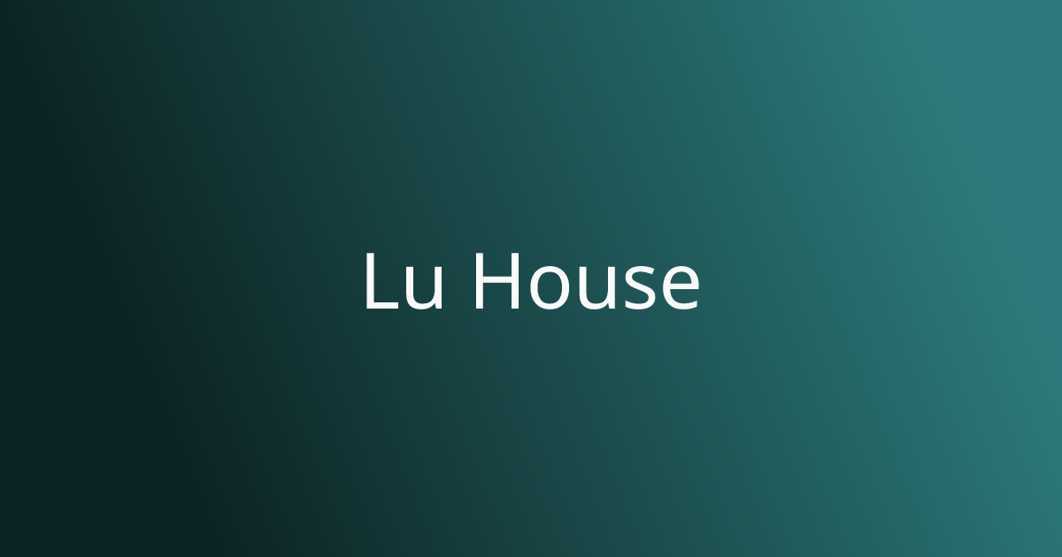 Best Chinese in Lakewood, CO | Lu House | Order Online